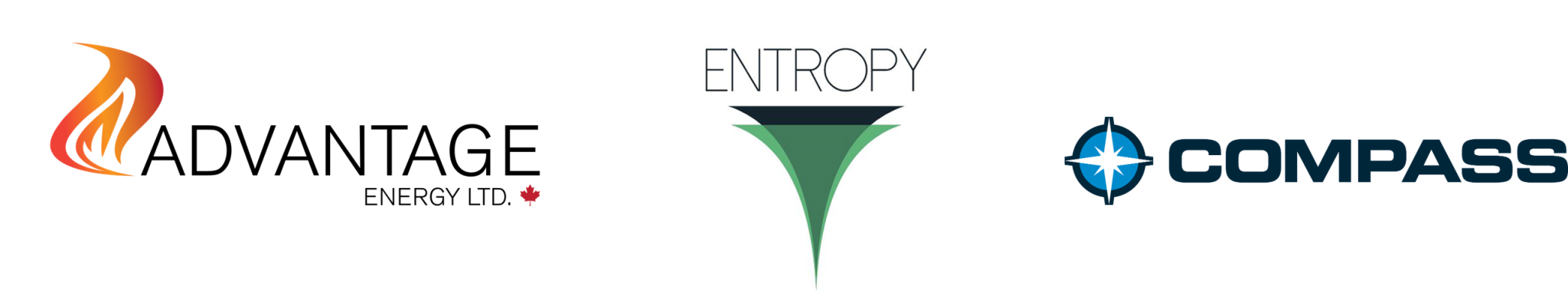 Compass & Entropy agreement to jointly develop innovative CCS solutions ...