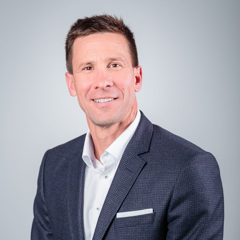 Meet Our Leadership – Compass