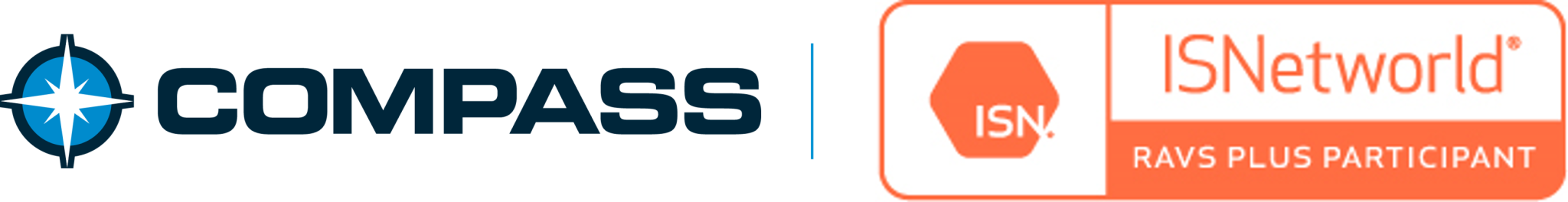 ISNetworld Verifies Compass in ISN, RAVS Plus, HSE auditing program ...