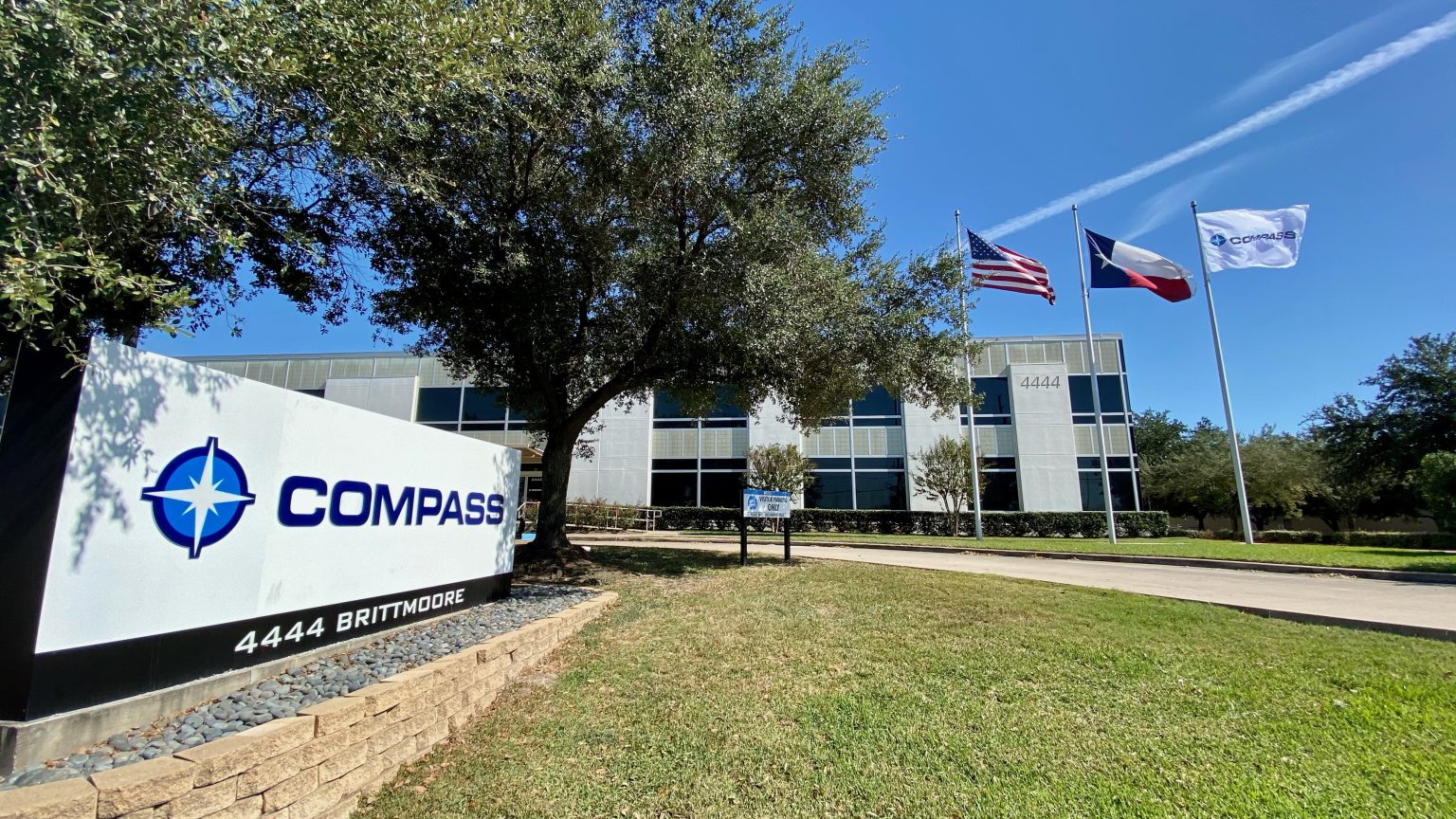 Our Facilities – Compass