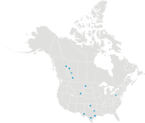 Contacts & Locations – Compass
