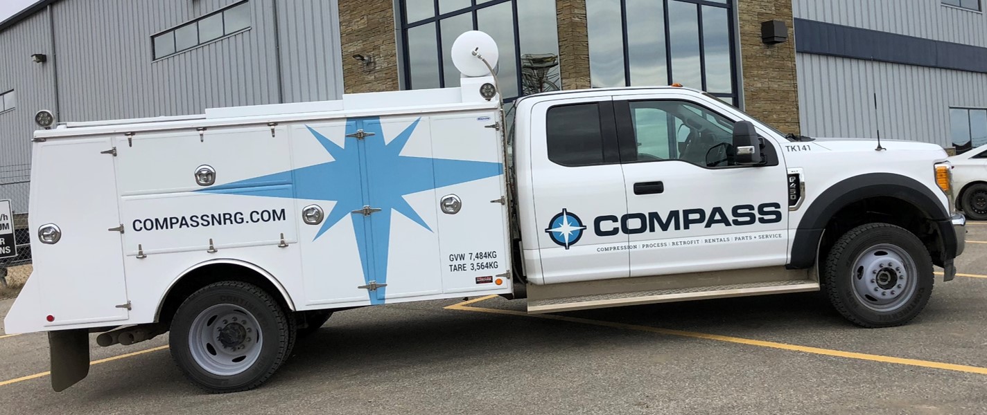 Compass Expands Parts + Service Division into southern United States ...