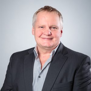 Meet Our Leadership – Compass